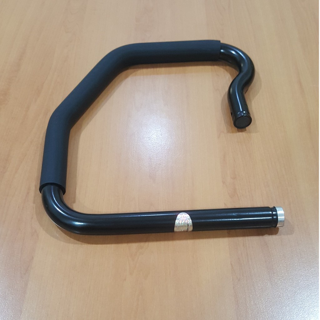 Jual Handle Tube Setang Depan Chain Saw Senso 070 MS-720 STIHL ORIGINAL ...
