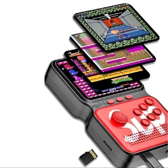 Jual Game Box Power M3 Game Boy Player Retro game Console | Shopee ...