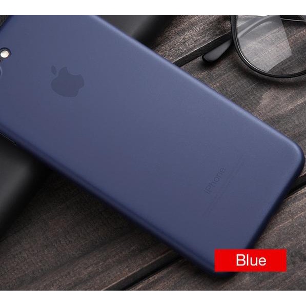 Jual iPhone 8 8 Plus softcase ultra thin casing cover case ORIGINAL ...