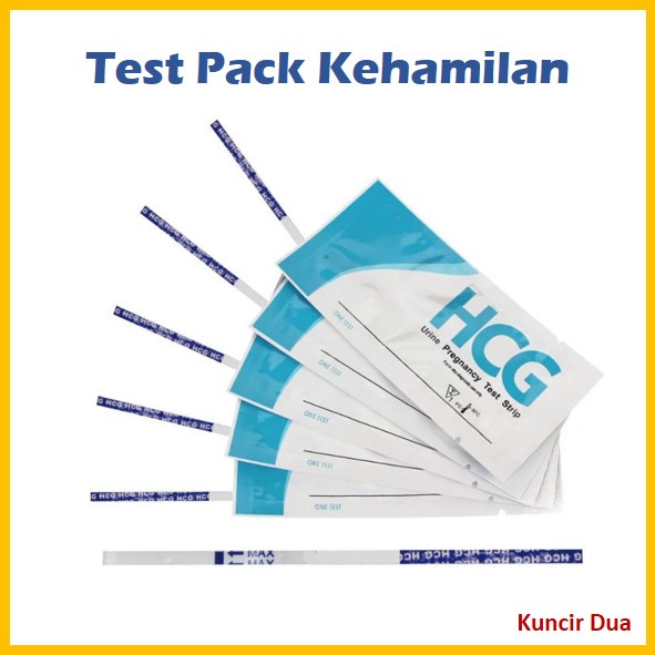 Jual Test Pack Terlengkap & Harga Terbaru Mei 2026 | Shopee Indonesia