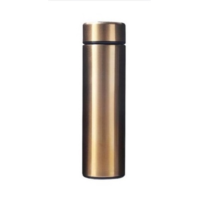 Jual Botol air / Termos air / Tumbler air Stainless Steel Vacuum polos ...