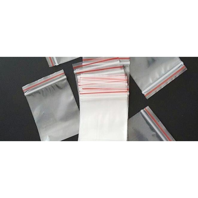 Jual PLASTIK KLIP - PLASTIK ZIP LOCK ZIPLOCK - PLASTIK OBAT UK 12 X 20 ...