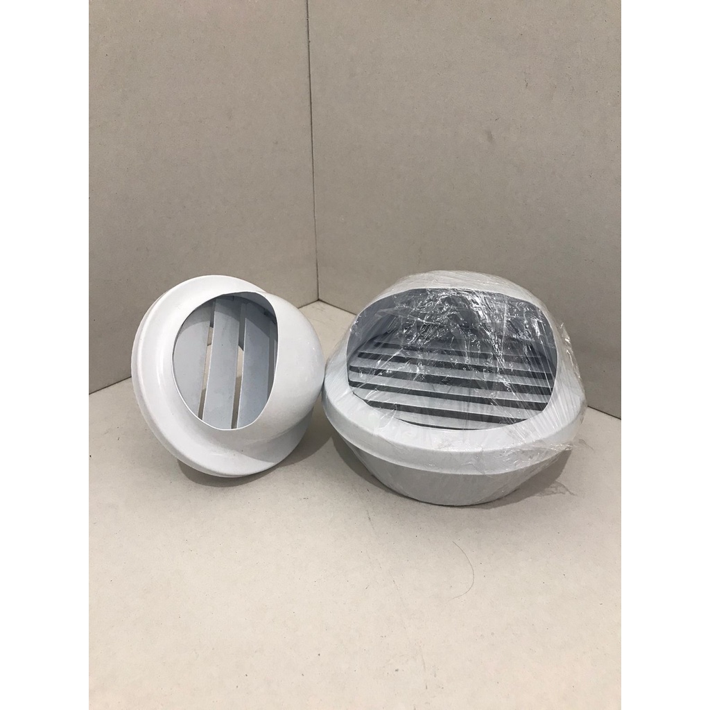 Jual VENT CAP 2 inch/ Vent Cup 2inch Coating | Shopee Indonesia