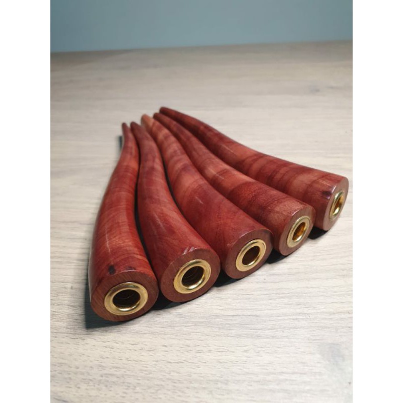 Jual Pipa rokok langka kayu nagasari once asli cangklong murah | Shopee ...