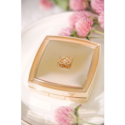 Jual The History of Whoo Cheongidan Radiant Powder Pact 12gr | Shopee ...