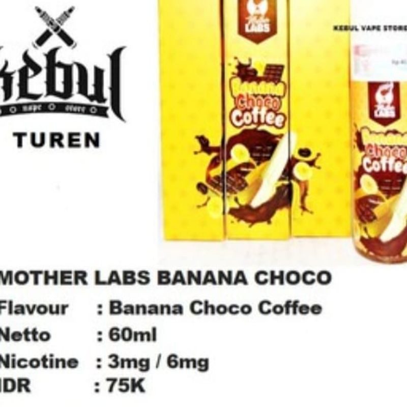 Jual banana choklat cofee | Shopee Indonesia