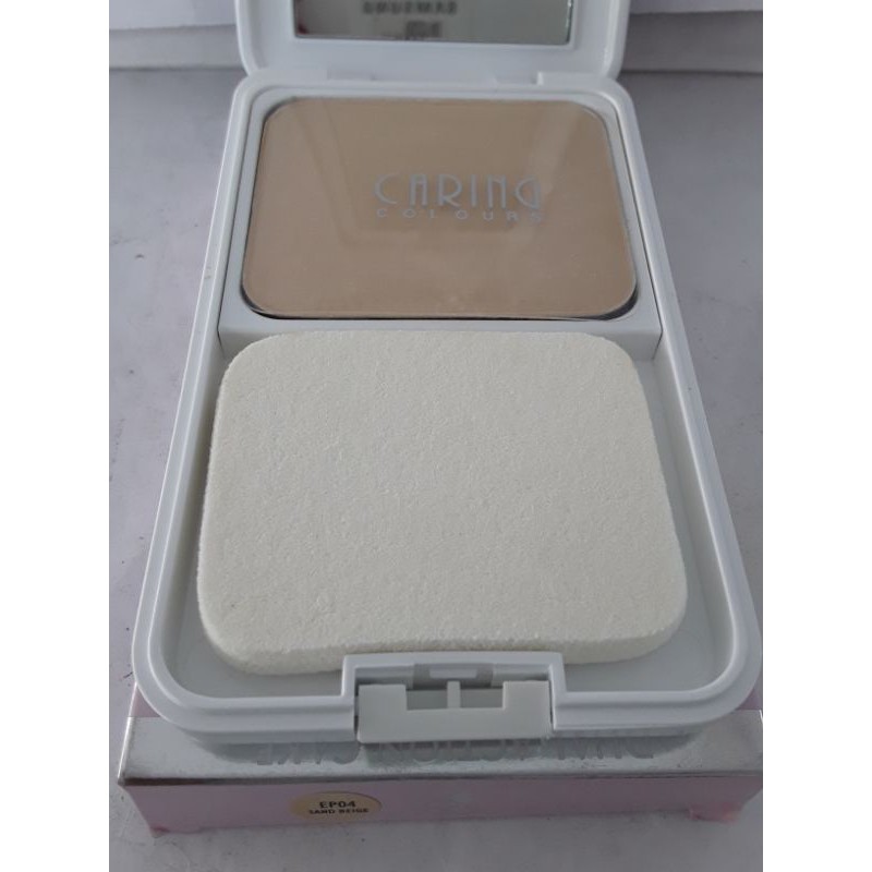 Jual Caring colours extra protection spf 15 14g | Shopee Indonesia