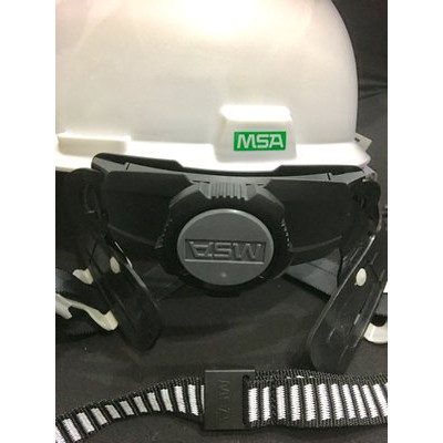 Jual Helm safety MSA ORIGINAL Fastrex | Shopee Indonesia