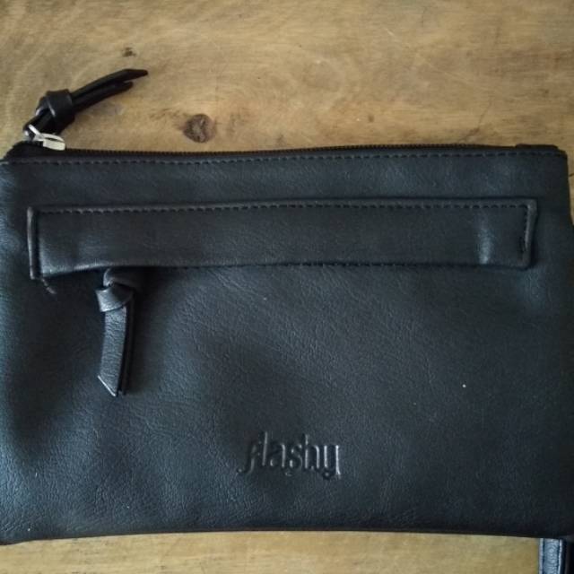 Jual Dompet Flashy (second) | Shopee Indonesia
