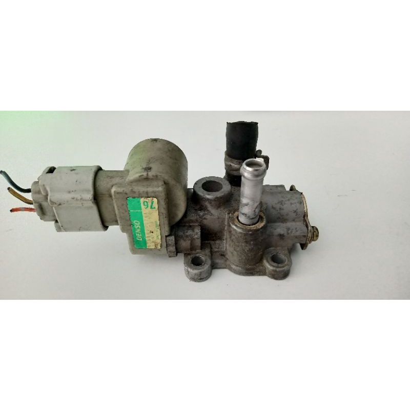 Jual Sensor ISC atau Idle Speed Control Toyota Great Corolla | Shopee ...