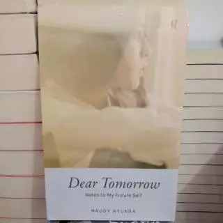 Jual dear tomorrow Harga Terbaik & Termurah Februari 2026 | Shopee ...