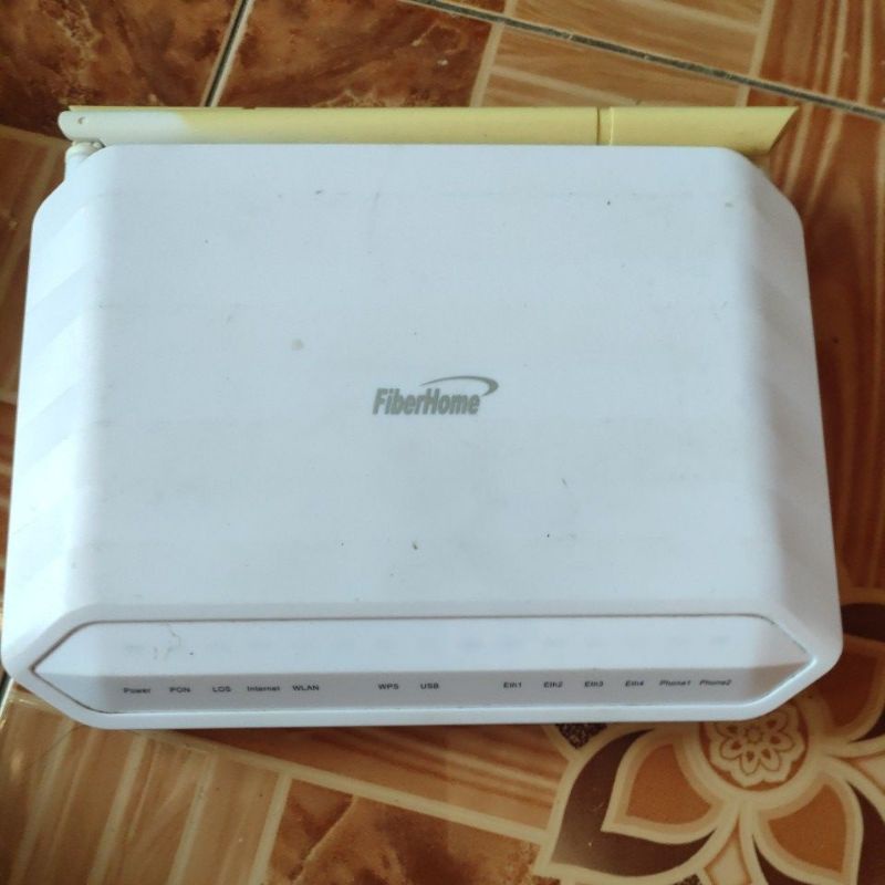 Jual router wifi fiberhome | Shopee Indonesia