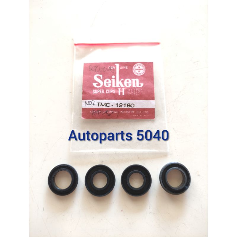 Jual karet sentral master rem atas cup kit tmc soluna corolla all new ...