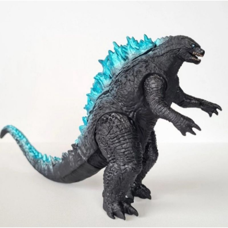 Jual Figure Godzilla King of the Monsters Mainan Godzilla Earth ...