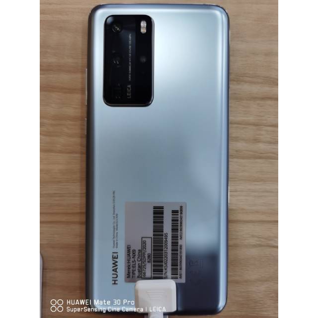 Jual Huawei p40 pro 5G | Shopee Indonesia