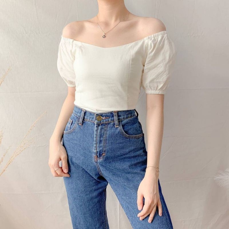 Jual Termurah Cathy Sabrina Top 1320 | Shopee Indonesia