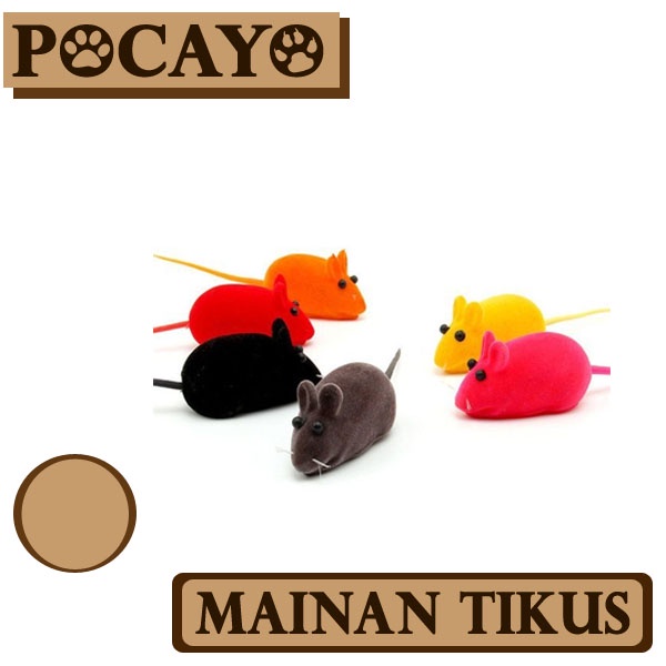 Jual Mainan Tikus | Shopee Indonesia