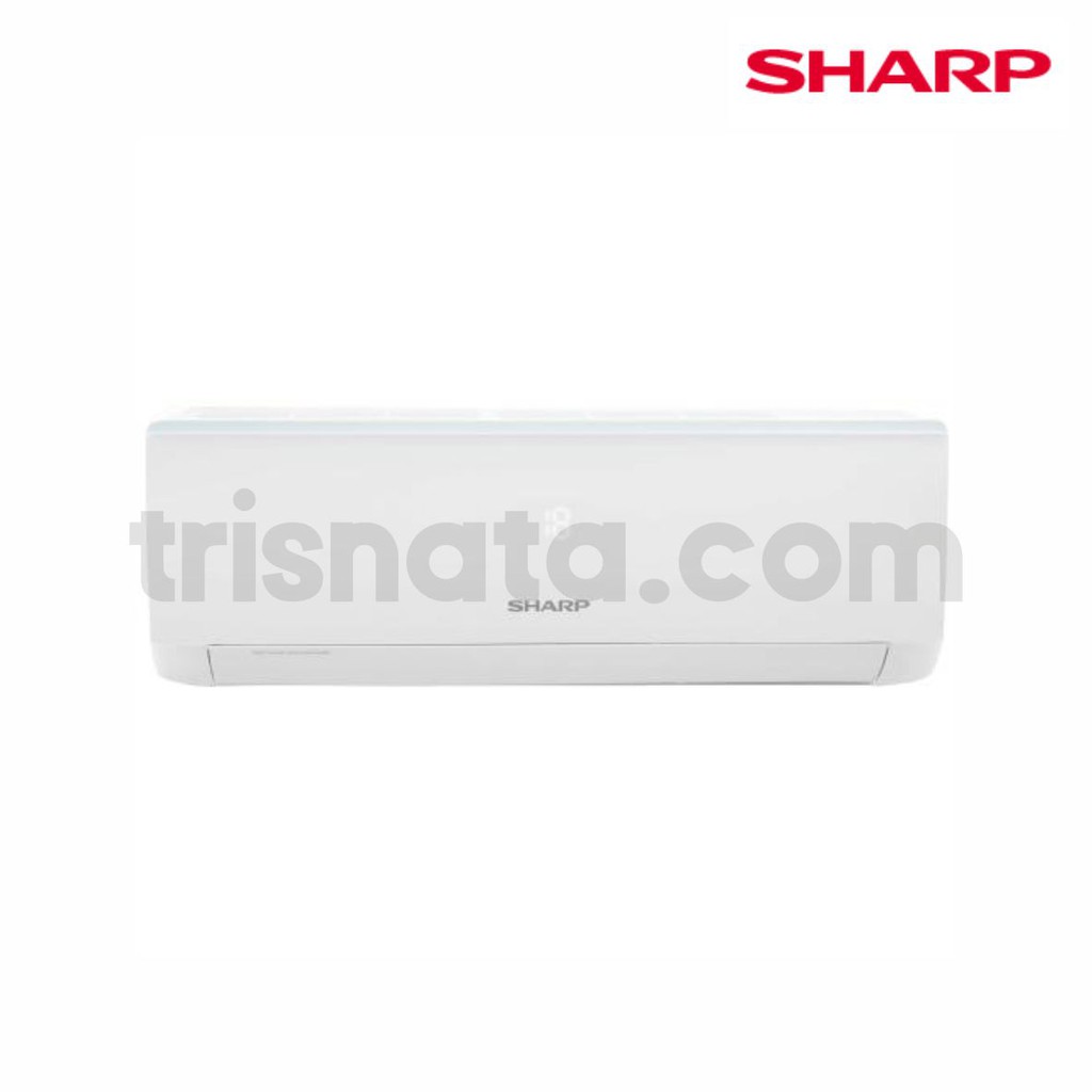 Jual AC SPLIT SHARP 1/2 PK AH-A5UCY STANDAR | Shopee Indonesia