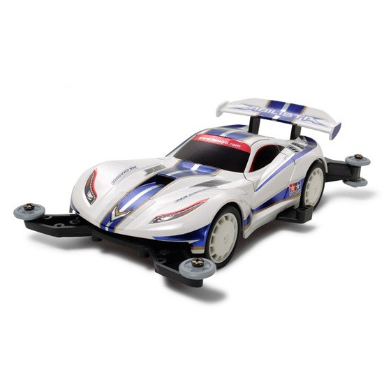 Jual Tamiya Mini 4WD Abilista | Shopee Indonesia