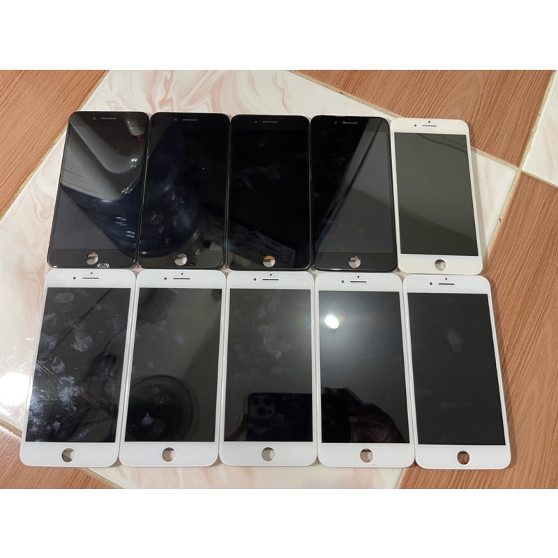 Jual Lcd Dan Touchscreen 7 Plus Oem Minus Sedikit Saja Lecet Pemakaiaan ...