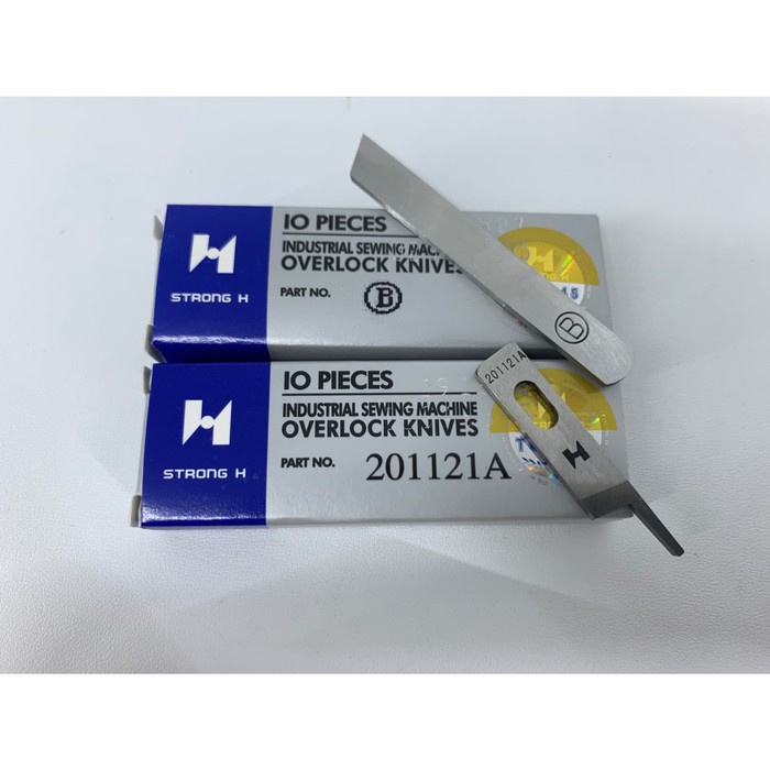 Jual Pisau Mesin Jahit Obras STRONG H/ PANFENG (B/202295/KR35/KR23 ...