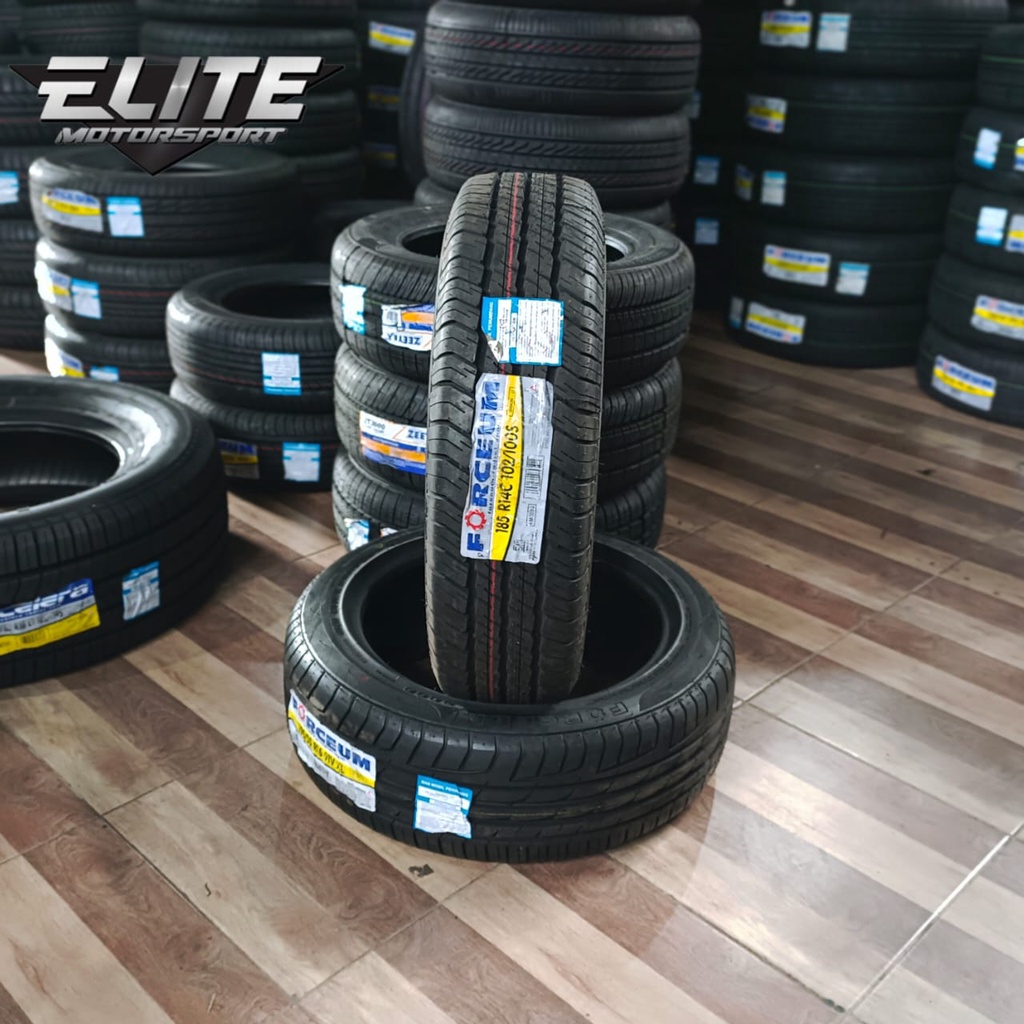 Jual Ban Mobil Muatan Ukuran 175 R13 LT Ban Mobil Pickup Grandmax Merk ...