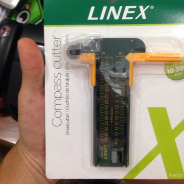 Jual Circle cutter linex | Shopee Indonesia
