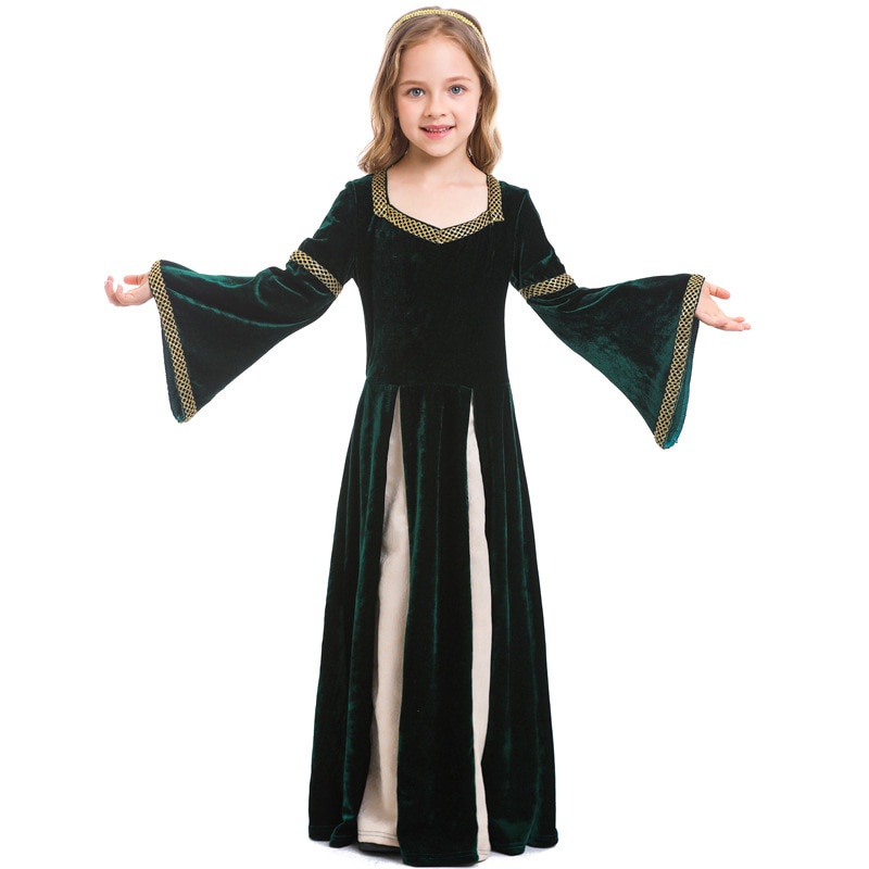 Jual PreOrder Umorden Fantasia Child Kids Renaissance Medieval Dress ... Jual PreOrder Umorden Fantasia Child Kids Renaissance Medieval Dress ...