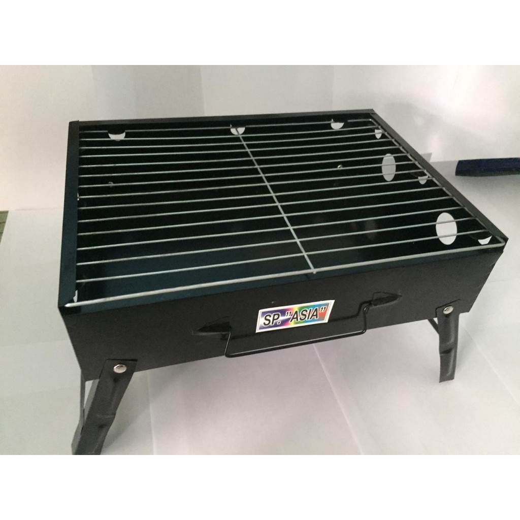 Jual Panggangan/ Portable Barbeque Grill | Shopee Indonesia