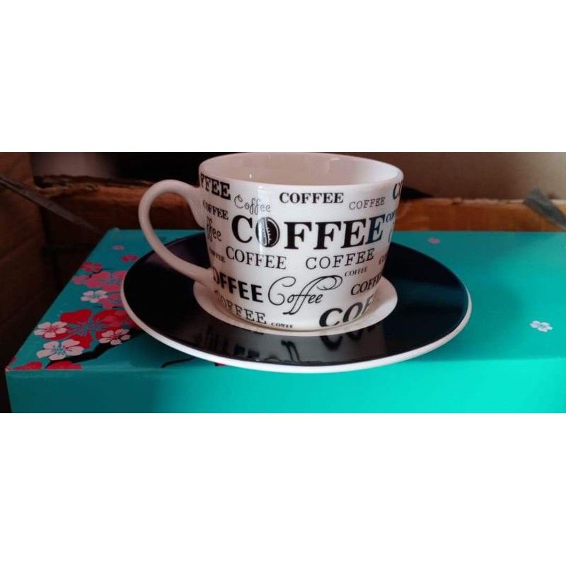 Jual cangkir keramik | Shopee Indonesia