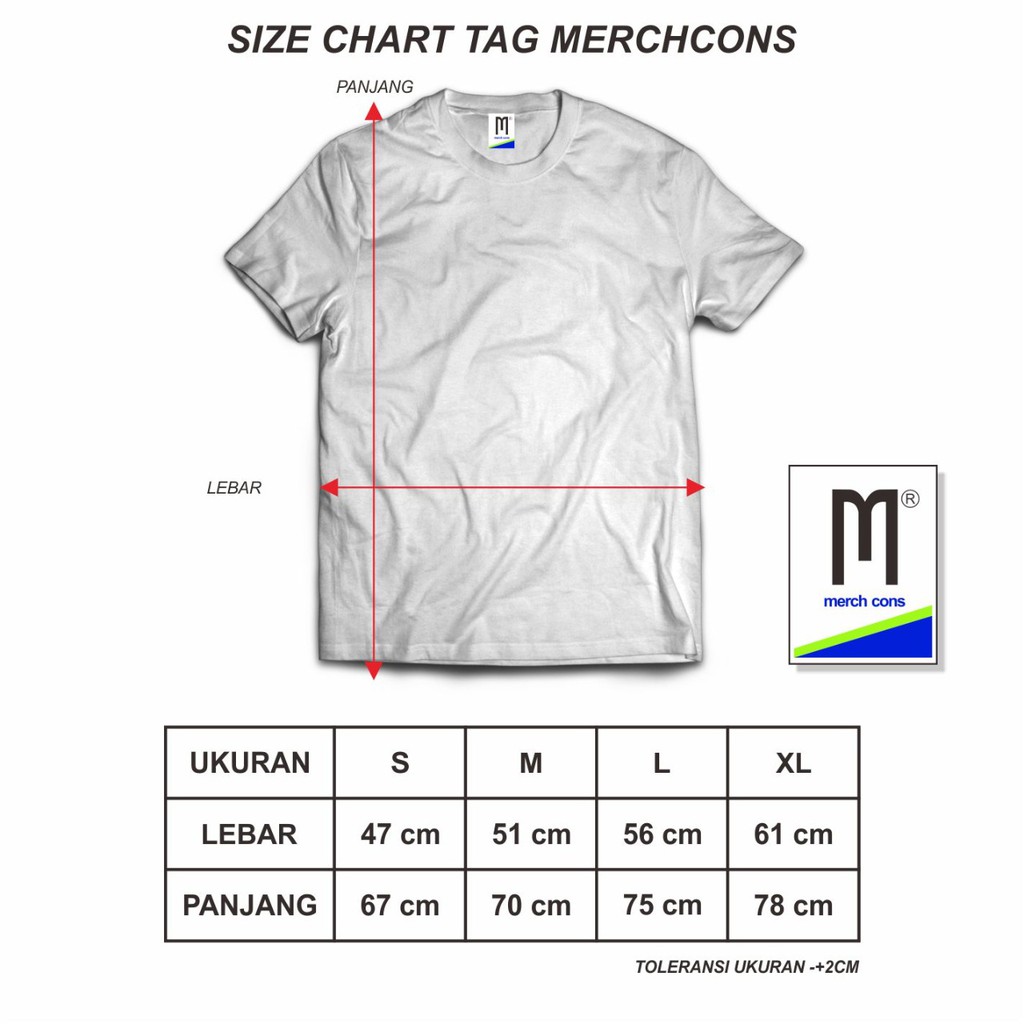 Jual HM39 | KAOS BAND H2O TAG MERCHCONS | SIZE LUAR | Shopee Indonesia