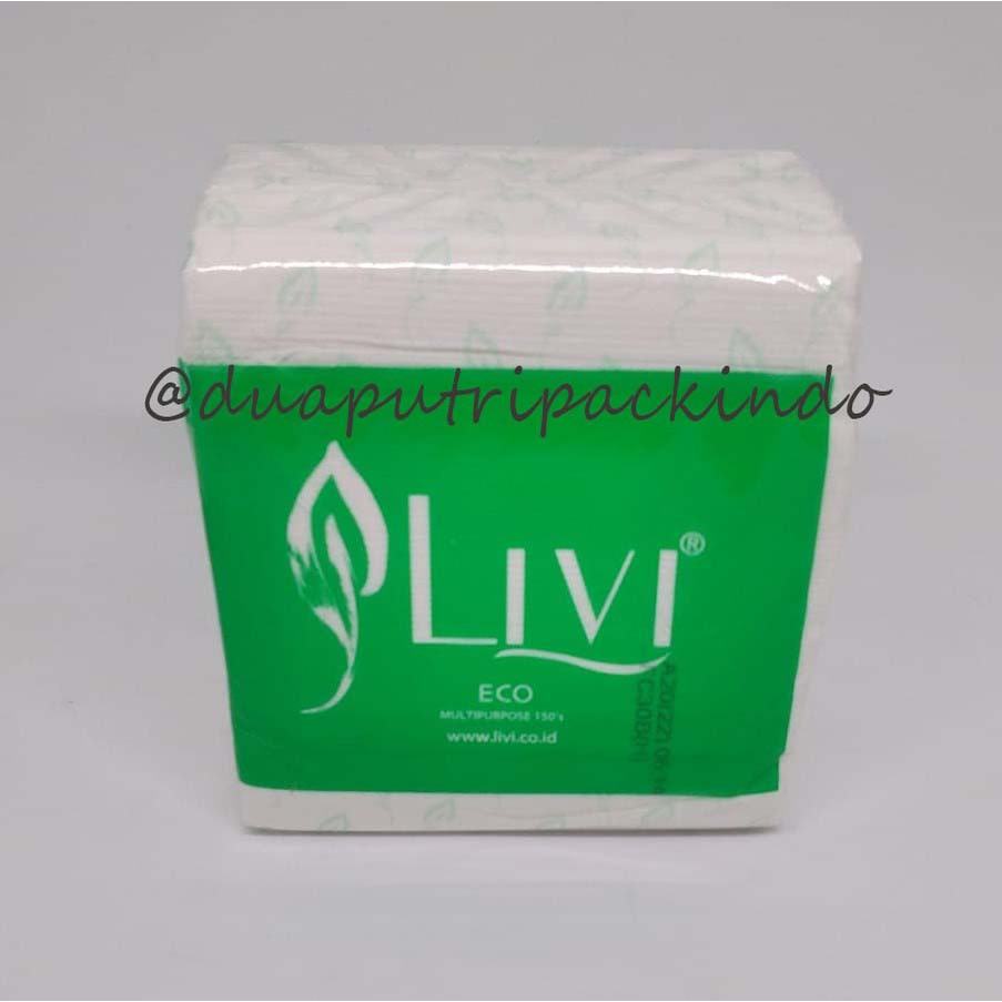 Jual Tissue Meja / Tissue Pop Up | Shopee Indonesia