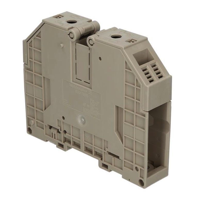 Jual Weidmuller WDU50 / Weidmuller Terminal 50mm | Shopee Indonesia