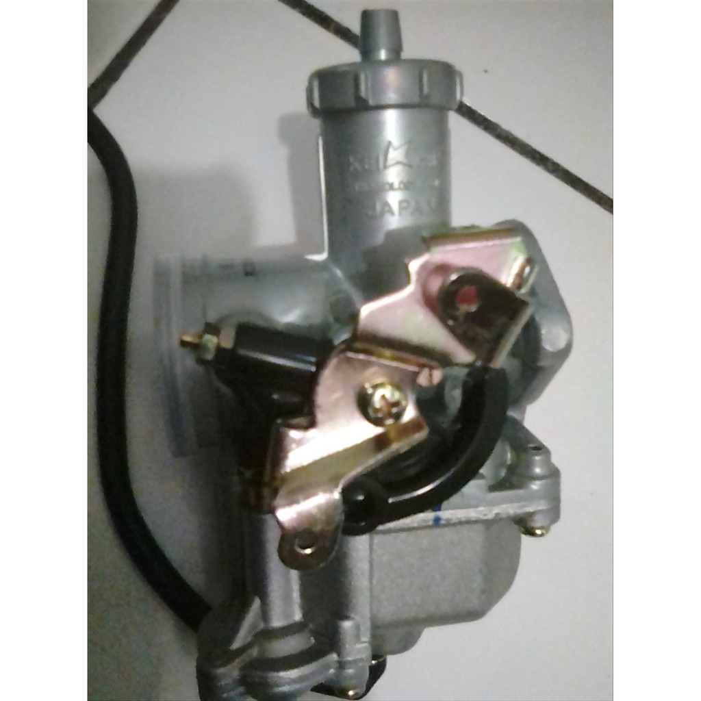 Jual Karburator PZ30 Keihin Japan Gerobak Roda Tiga 3 PZ 30 Best Quality | Shopee Indonesia