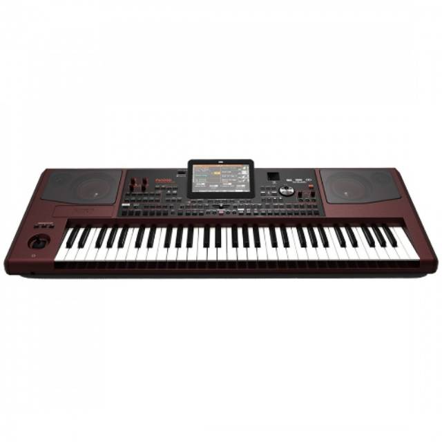 Jual KEYBOARD KORG PA-1000/ PA1000/ PA 1000 61KEYS ORIGINAL GARANSI RESMI | Shopee Indonesia