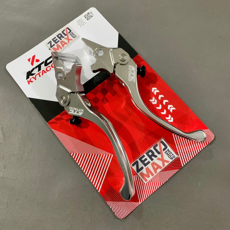 Jual Handle Handel Tuas Rem KTC Kytaco Original Honda All New PCX 160 ...