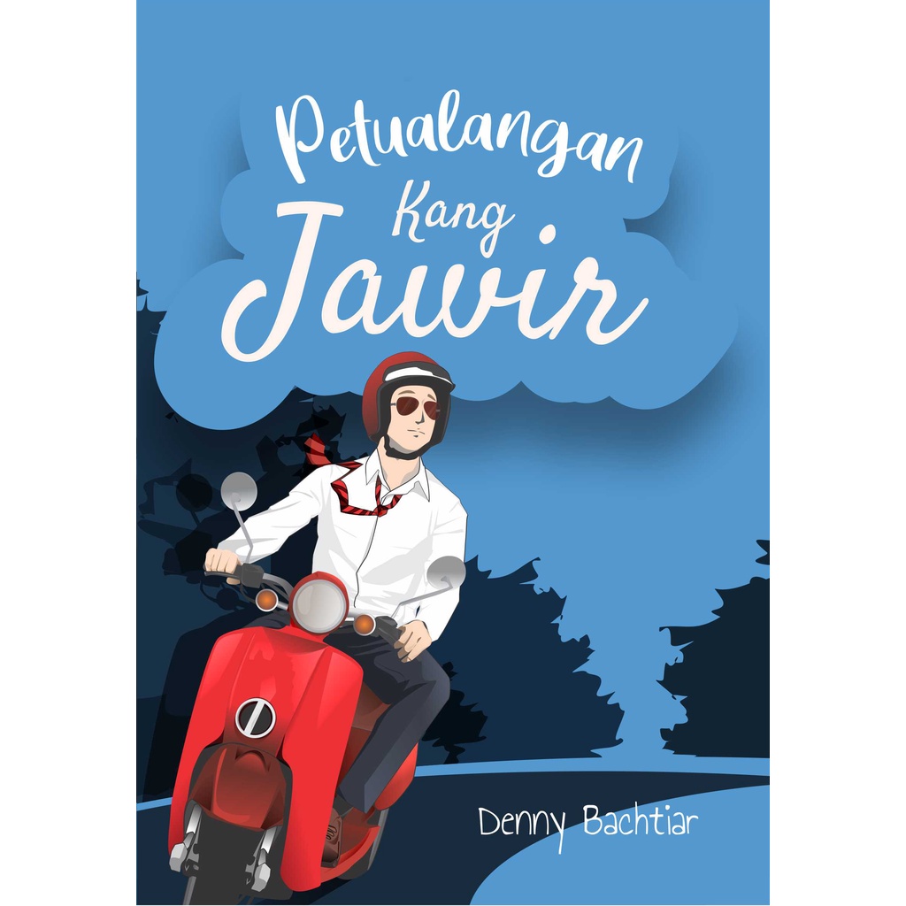 Jual Buku Cerpen Petualangan Kang Jawir - Original | Shopee Indonesia