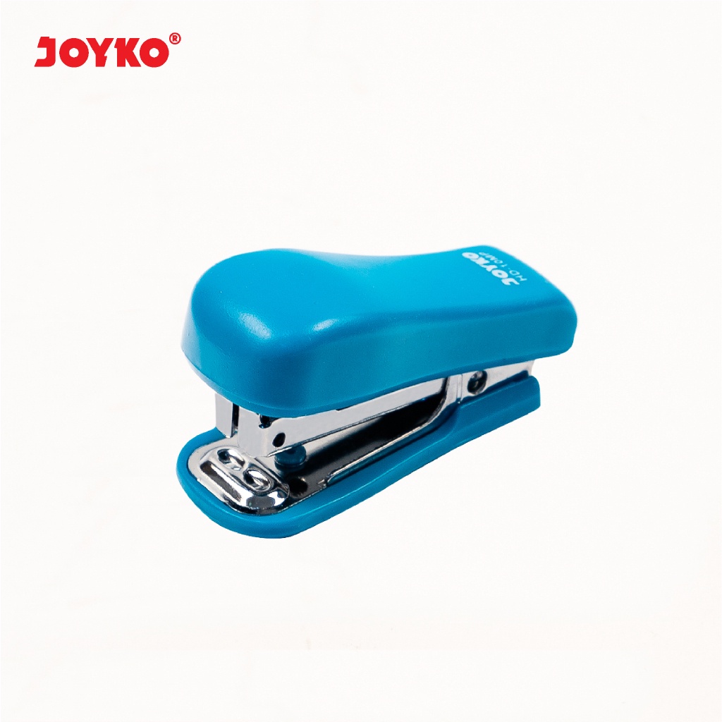 Jual Stapler Mini Joyko HD-10MP - Perpcs (stapler/hekter/stepler ...