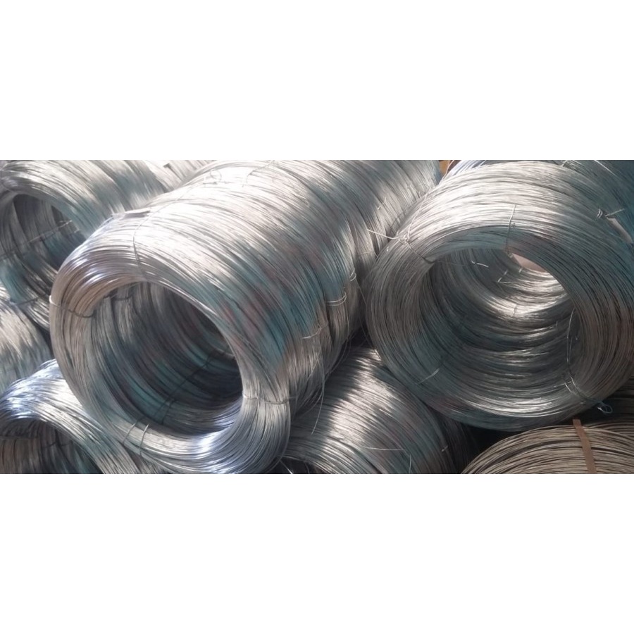 Jual Kawat Seng Galvanis BWG | Shopee Indonesia