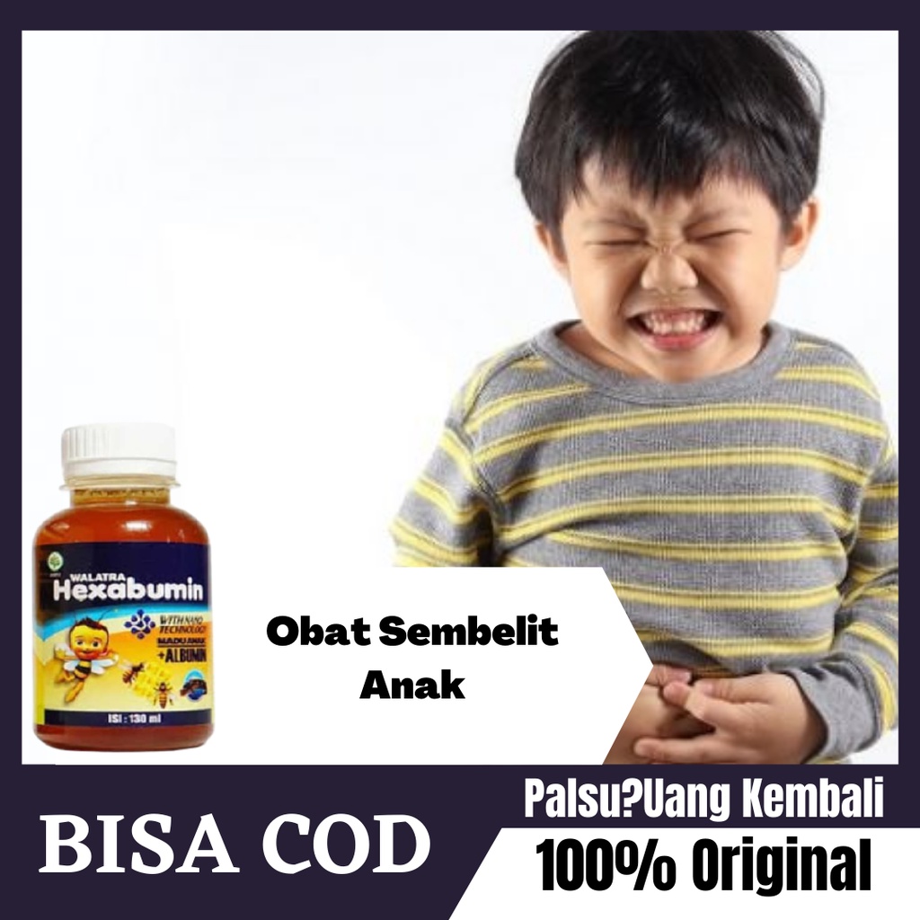 Jual Obat Sembelit Anak 1 2 3 4 5 6 Tahun , Gangguan Pencernaan Anak , Obat pencahar Anak ...