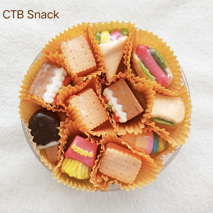 Jual COKLAT BENTUK SNACK COKLAT KARAKTER LUCU HALAL | Shopee Indonesia