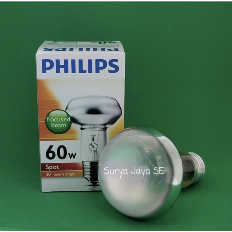 Jual Lampu Penghangat Ayam Lampu Penghangat Makanan Spot 60 Watt ...