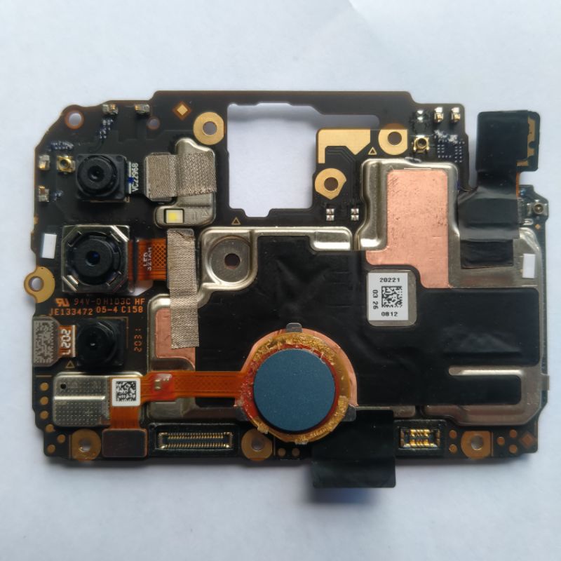 Jual mesin oppo a53 cph2127 normal bos | Shopee Indonesia