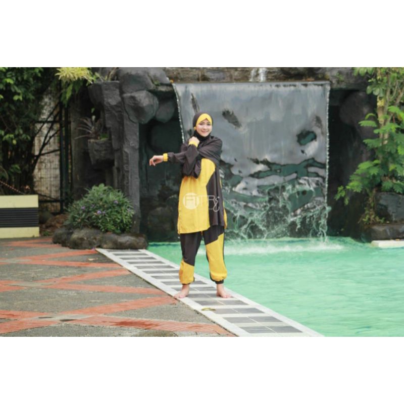 Jual Baju Renang RDDB size 5L | Shopee Indonesia