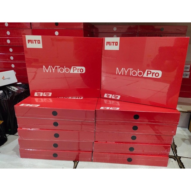 Jual my tab pro mito | Shopee Indonesia