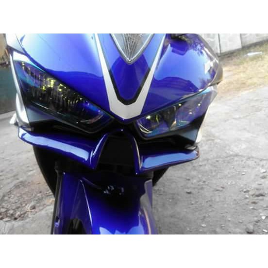 Jual winglet Yamaha R25 | Shopee Indonesia