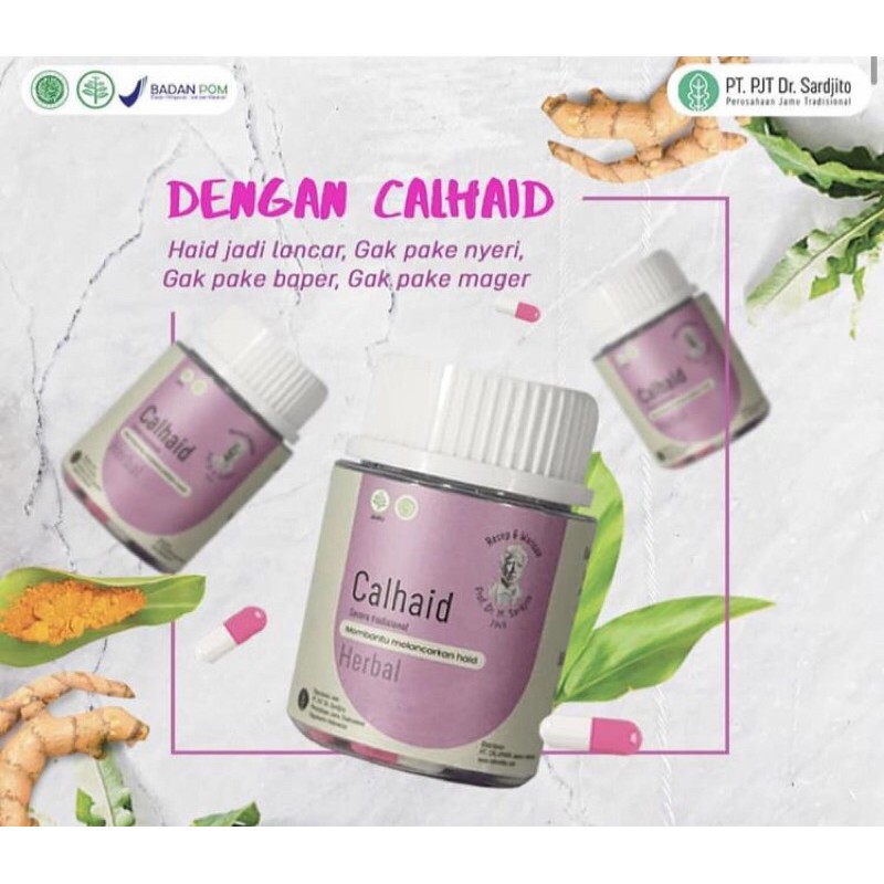 Jual Calhaid (Calcusol) | Shopee Indonesia