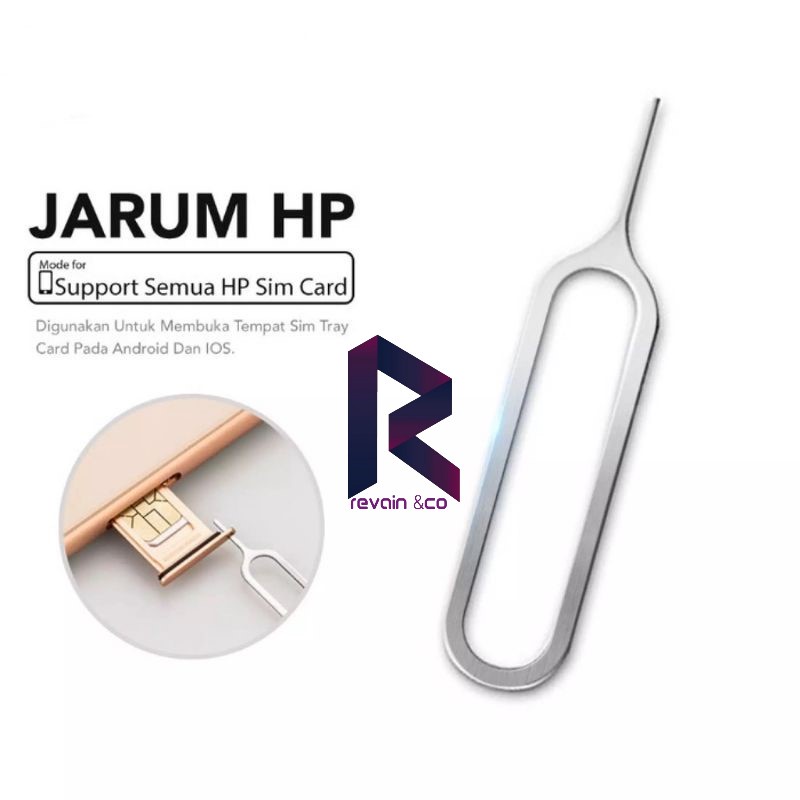 Jual TUSUKAN SIM CARD HP ALL TYPE UNIVERSAL JARUM SIM CARD TUSUKAN ...