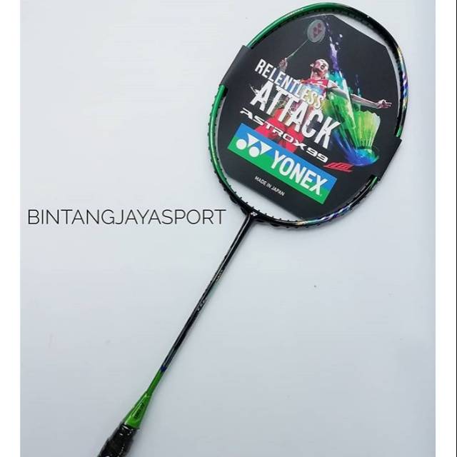 Jual Astrox 99 LCW Original | Shopee Indonesia