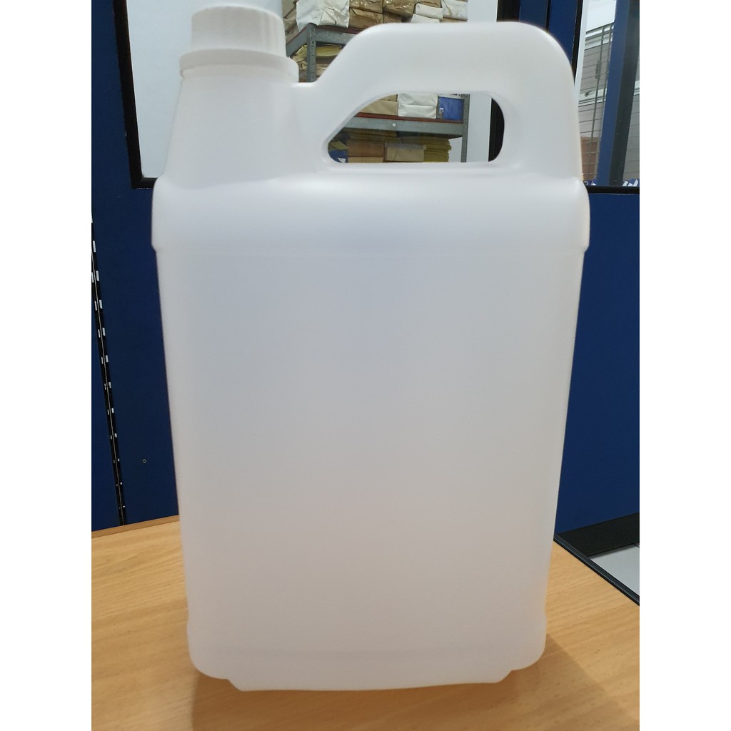 Jual Jerigen 5 Liter Terlengkap & Harga Terbaru April 2026 | Shopee ...